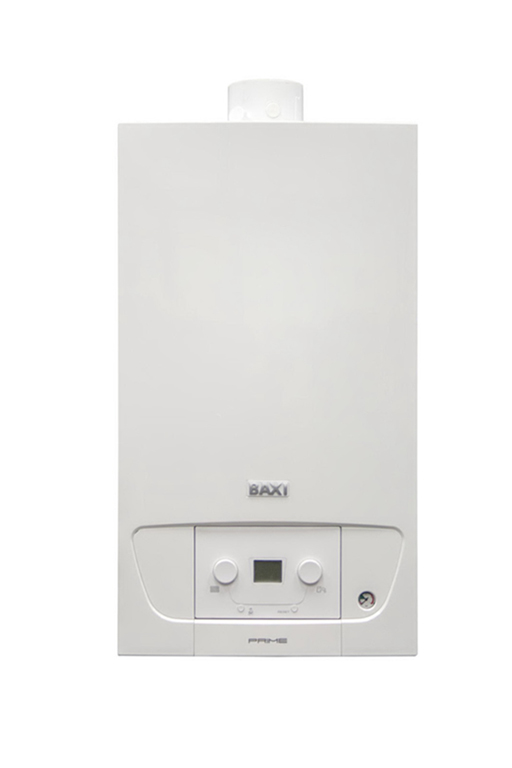 prime - Baxi